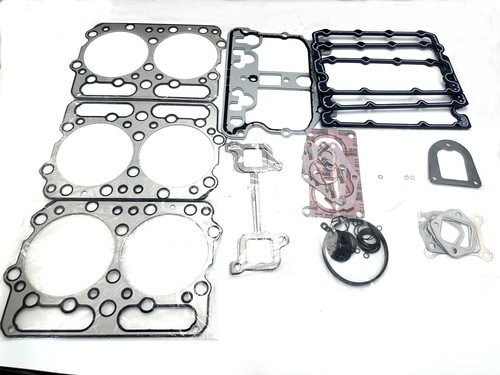 New Fits For Cummins N14 CELECT 4089371 4024928 3803716 Upper Head ...