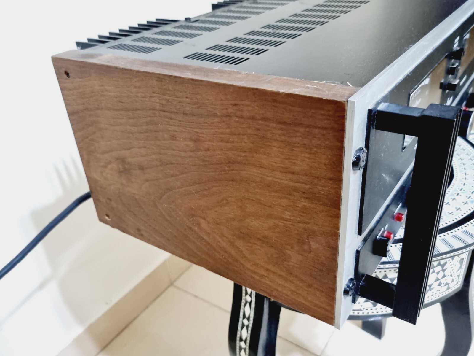 SOUNDCRAFTSMEN MA-5002 POWER AMPLIFIER - SUPER RARE | eBay