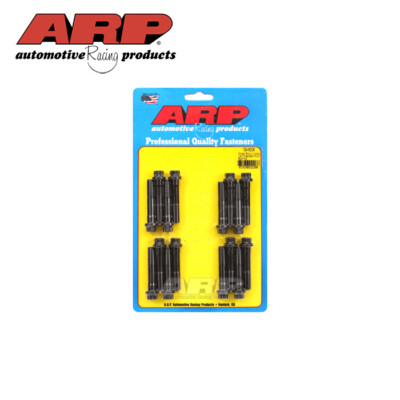 ROD BOLTS KIT 12PT CRACKED CAP DESIGN FOR CHEV/HOLDEN LS1 V8 134-6006 ...