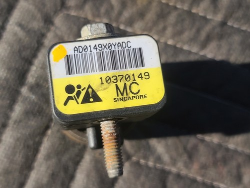 2005-2007 Silverado TAHOE Chevrolet GMC Sierra FRONT sensor 10370149 ...