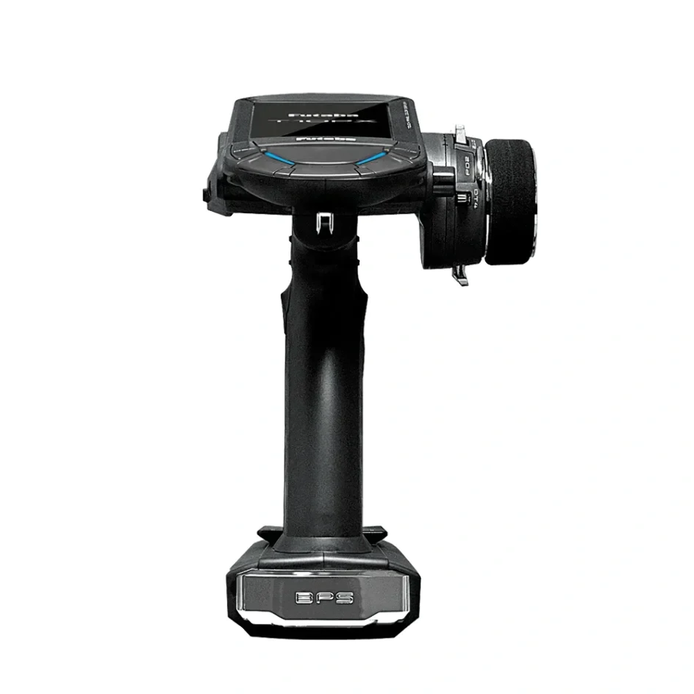 Futaba 10PX 10CH 2.4GHz T-FHSS Surface Radio System with R404SBS ...
