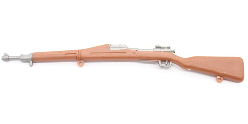 1/6 Scale WWII M1903 Springfield Rifle Toy For 12 inch GI JOE Ultimate ...