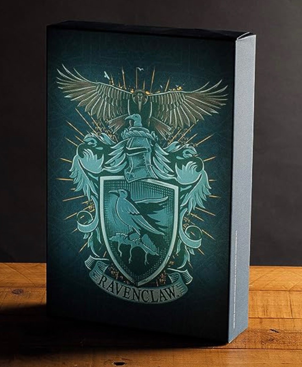Ravenclaw Harry Potter Art Harry Potter Ravenclaw Line Art Logo Png,