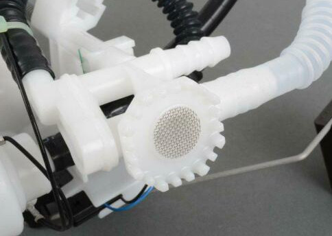 NEW MERCEDES-BENZ C W204 FUEL FEED UNIT A2044700394 OEM | eBay