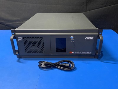 Camera & Video Systems - Dx8100 Series