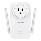 Linksys RE6700 Amplify Dual Band High-Power Wi-Fi Gigabit Range ...