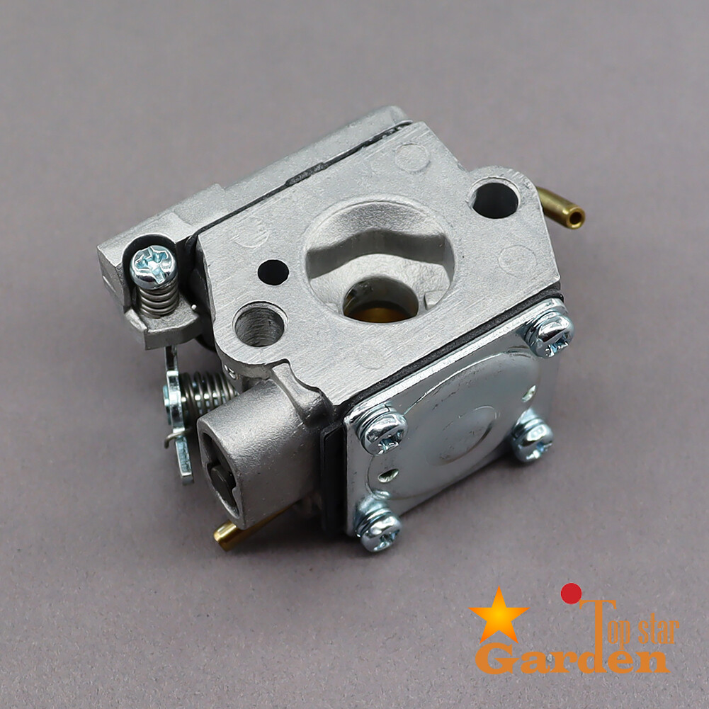 Carburetor Assembly for Walbro WT-682-1 WT-682 Repe MTD 753-04408 ...