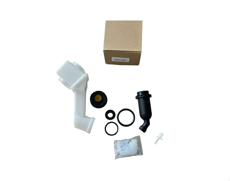 S9650019002 FOR MERITOR WABCO Manual Clamp Control Repair Kit NEW ...