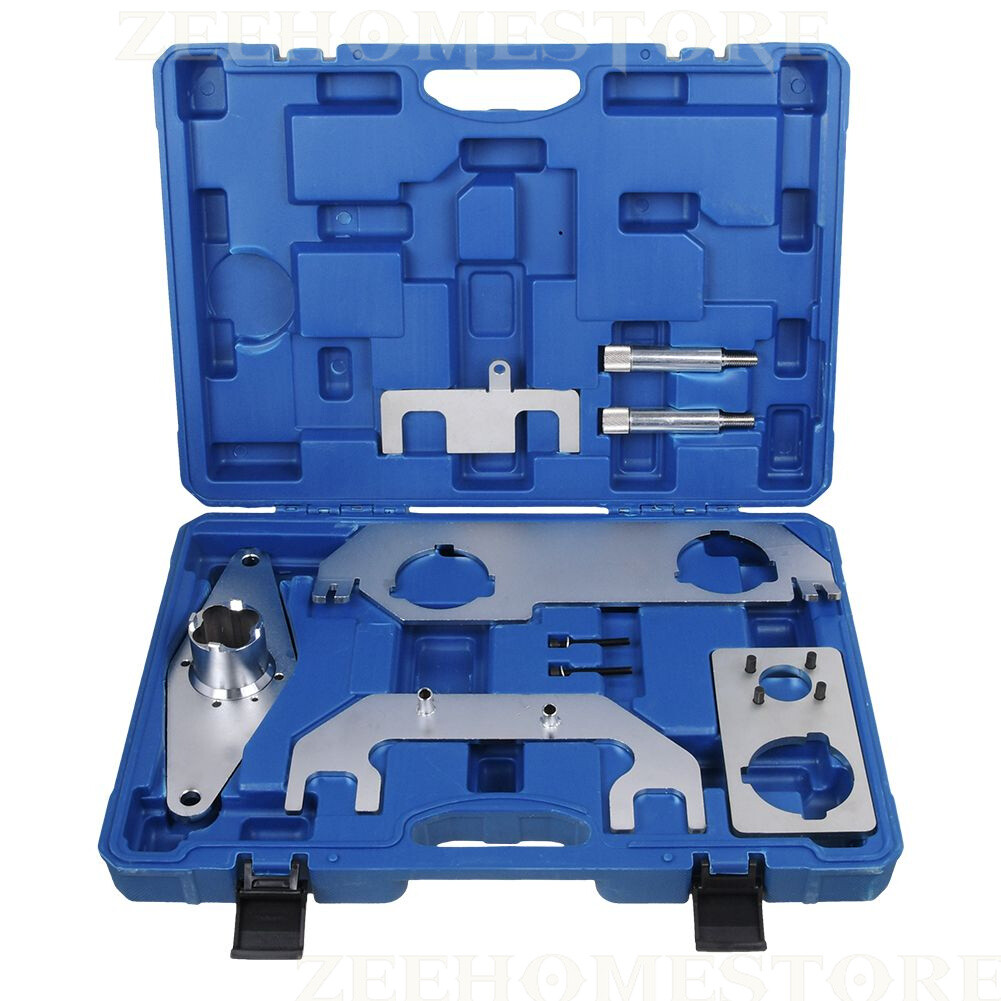 Timing Tool Kit For Range Rover 2.0d Ingenium JLR AJ200 Evoque Velar ...