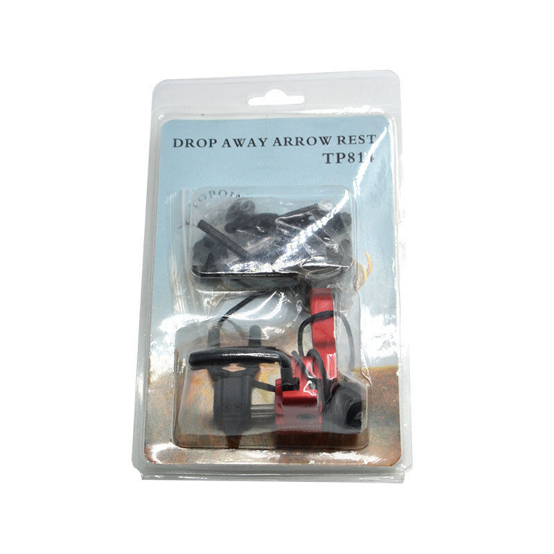 Compound Bow Drop Fall Away Arrow Rest Right Hand Archery Hunting ...