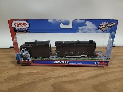 Thomas Friends Trackmaster Neville | eBay