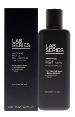 Lab Series Max LS Anti-Aging Lotion 200ml New Sealed Ships Free 6.7oz ...