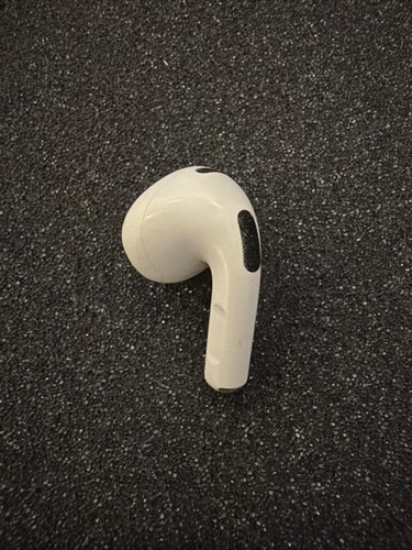 Apple AirPods 3rd Gen Replacement Left Ear Bud OEM Used. | eBay