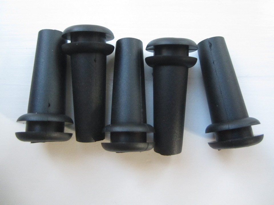 PVC GROMMET SLEEVE CABLE CHASSIS EXIT STRAIN RELIEF VARIOUS SIZES | eBay UK