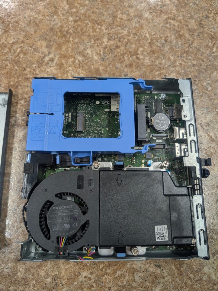 Dell OptiPlex 3080 Micro i5-10500T @ 2.3GHz, 16GB RAM, 240GB NVME | eBay
