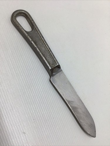 Original WWII US Army USMC Mess Kit Knife Utensil Silco | eBay