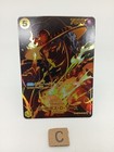 Portgas D. Ace SR/SP OP12 ST13-011 Legacy of the Master One Piece Card ...