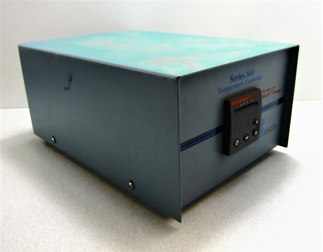 Alpha Omega Instruments 8-090 Series 800 Temperature Controller | eBay