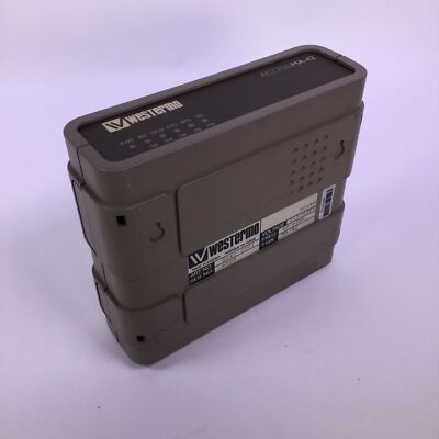 Westermo 3042-2001 modem 48-62Hz 115/230V UMP | eBay