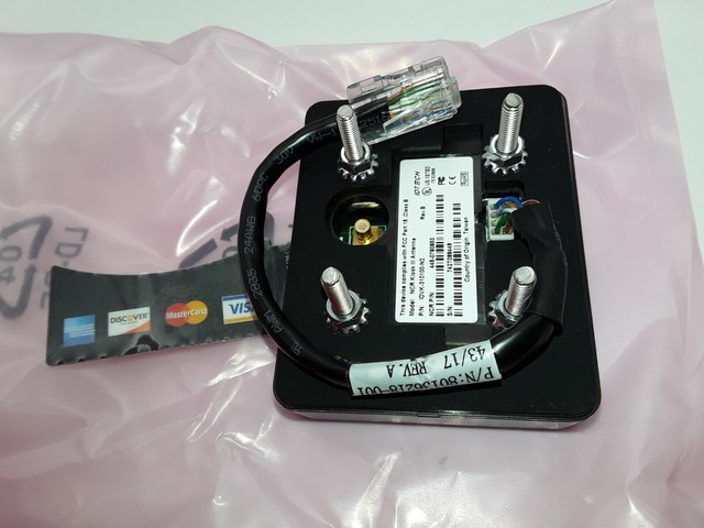 NCR Contactless Card Reader Kit 6637-K677-V001 for sale online | eBay