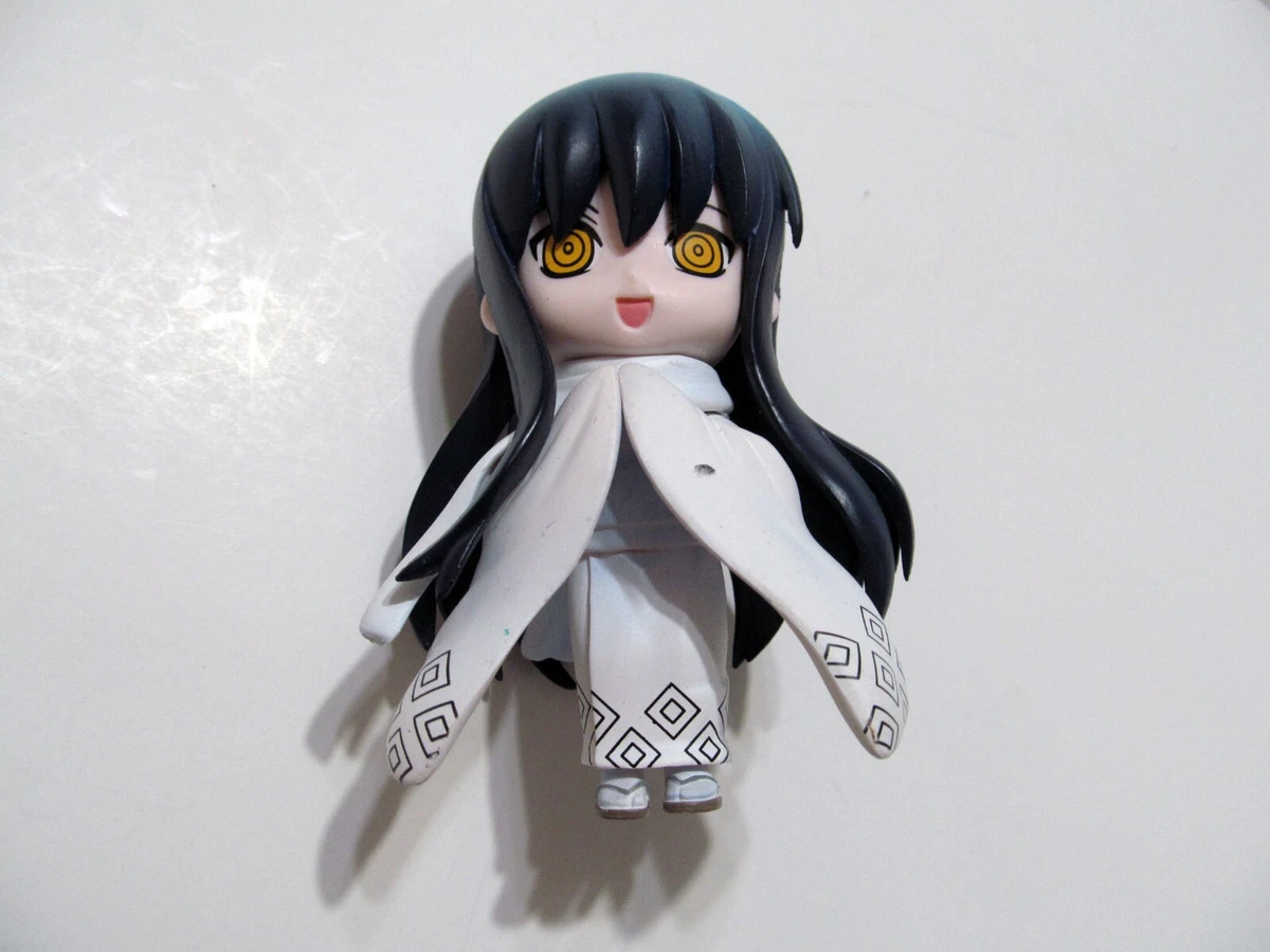 Yuki Onna Nura Rise Yokai Clan