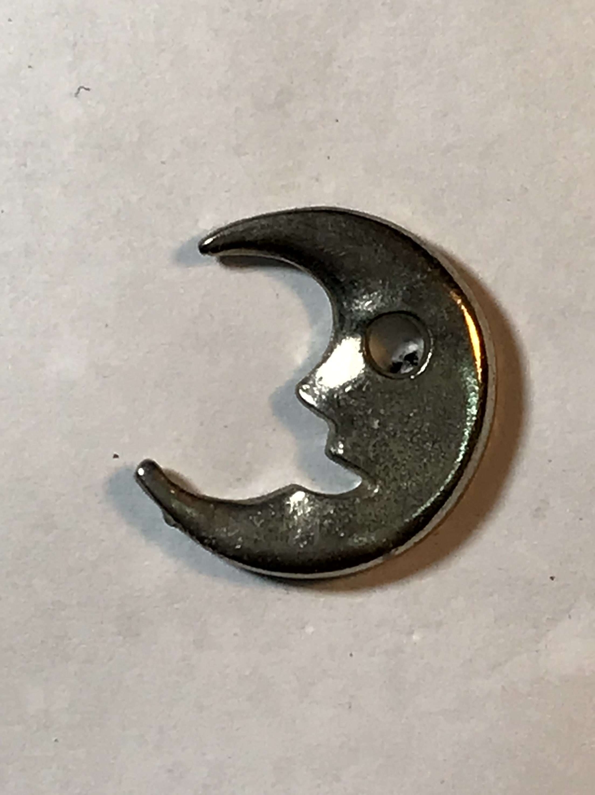 PIN VENETIAN MOON MASK 2 | eBay