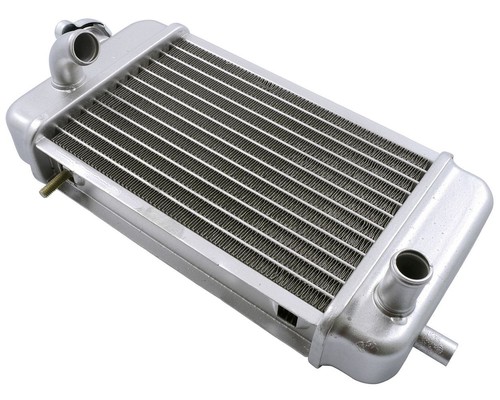 Kühler Radiator RIEJU RR Spike SMX MRX LC 50 ccm 2Takt Moped Supermoto ...