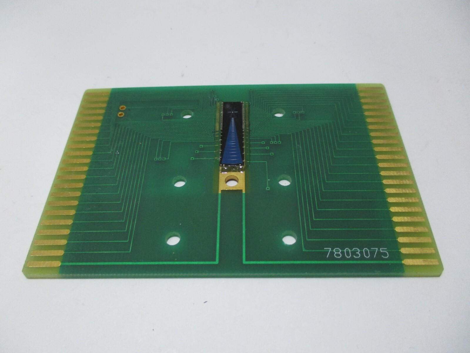 Beckman Coulter PIN-6223-2A 0221-1 7803075 FOR LS230 Laser Diffraction ...