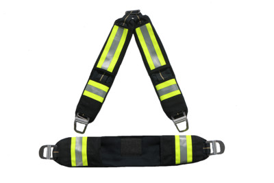 SCBA WRAP - Patented - For SCOTT AP50, AP75, NXG7 & X3 NEW | eBay