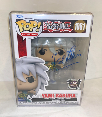 Bakura, Dublador De Ted Lewis Voice Actor Ted Lewis Interview (2022)