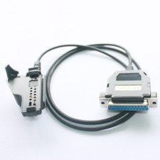 Programming Cable for Motorola Ht1000 Mts2000 25 Pin for Rib for sale ...