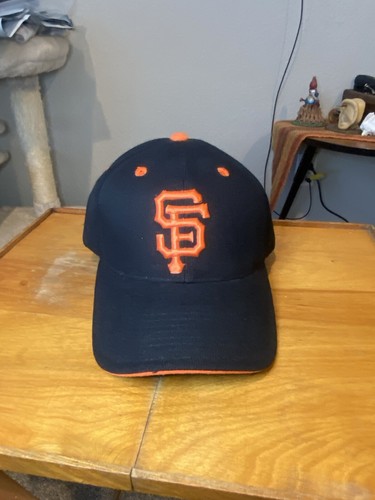 San Francisco Giants Baseball Cap | eBay
