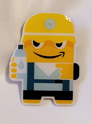 Peccy pins Amazon - Peccy With Water Bottle | eBay