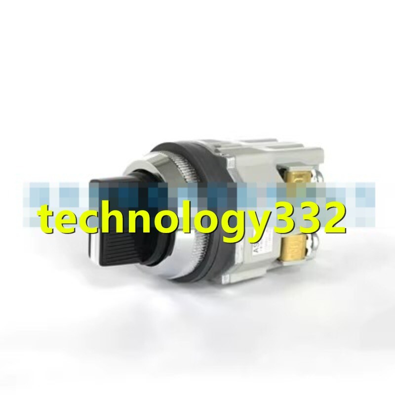 1PC NEW IDEC and Spring select switch 3 ASD0302 ASD320N 302N 322N 340N ...