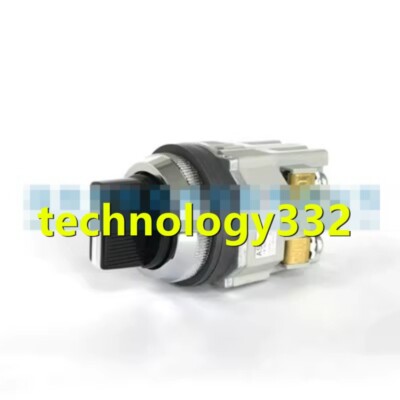 1PC NEW IDEC and Spring select switch 3 ASD0302 ASD320N 302N 322N 340N ...
