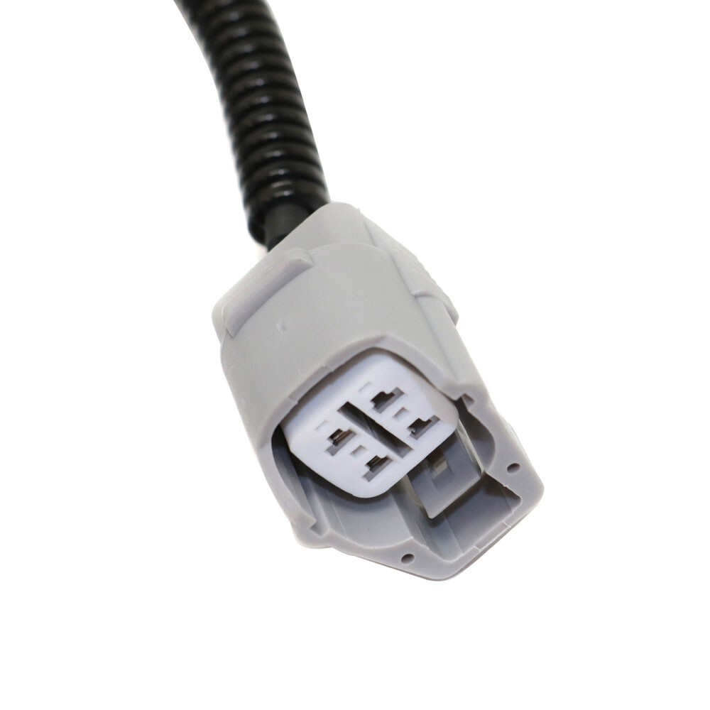 Front Driver Side ABS Speed Sensor For 1998-2007 Toyota Land Cruiser | eBay