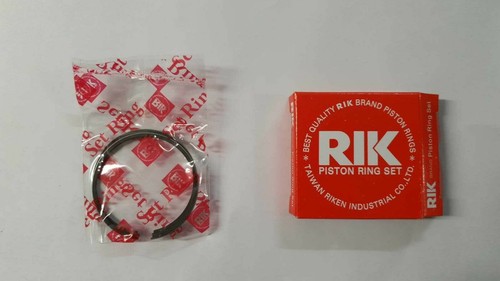 Bicycle Engine Falcon 911 Piston Rings 48mm 80cc | eBay