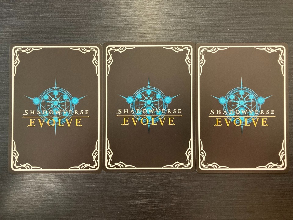 Lelouch/Lee sinkoo/Orange CODE GEASS Shadowverse EVOLVE Card Japanese ...