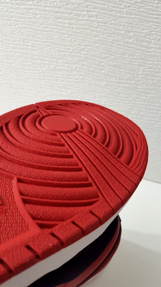 'AIR JORDAN' 1 Low Shoes 'Reverse Bred Men's Size 12 Brand New!! | eBay