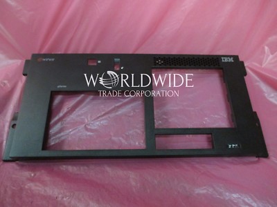 IBM 21P6579 Front Cover Bezel Faceplate for 7028-6C1 Rackmount pSeries ...