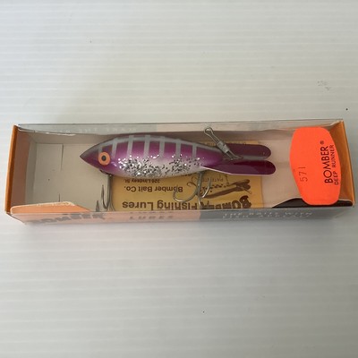 Rapala - Vintage Discontinued Lures