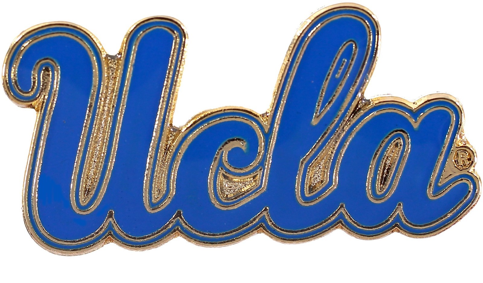 UCLA - TEAM LOGO - LAPEL/HAT PIN - BRAND NEW - CCP-PN-001-42 | eBay
