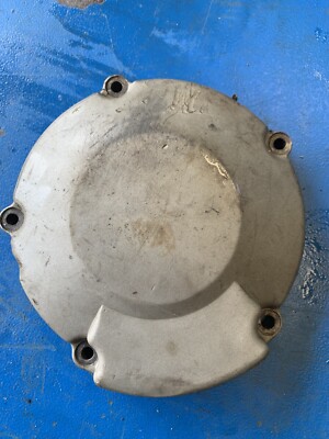 Kawasaki Kx 125 1994 Genuine Stator Casing Cover | eBay UK