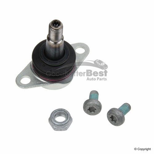 One New Lemfoerder Suspension Ball Joint Front Outer 31103438623 for ...