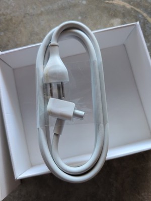 Apple A1 2.5A 125V Extension Power Cord | eBay