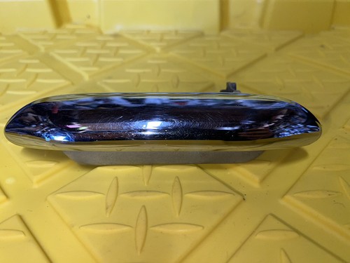 TOYOTA CORONA MKII/MX10 - 1972 TO 1977 LEFT Rear DOOR Handle Exterior ...