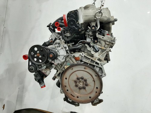 2002 JAGUAR X TYPE Mk1 ENGINE AJ30 3.0L Petrol 5 Speed Only 68219 Miles ...