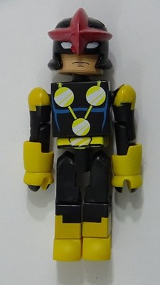 Ultimate Nova Marvel Sam Alexander Minimates Loose Figure #818 | eBay