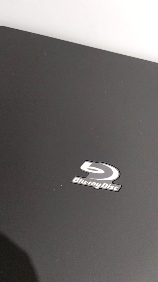 Pioneer BDR-XS07UHD 4K Ultra HD Blu-ray BD Slot Loading DVD CD BDXL USB ...