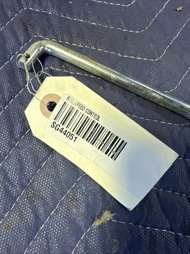 Scag Steering SPEED Control Arm Rod 44051 | eBay